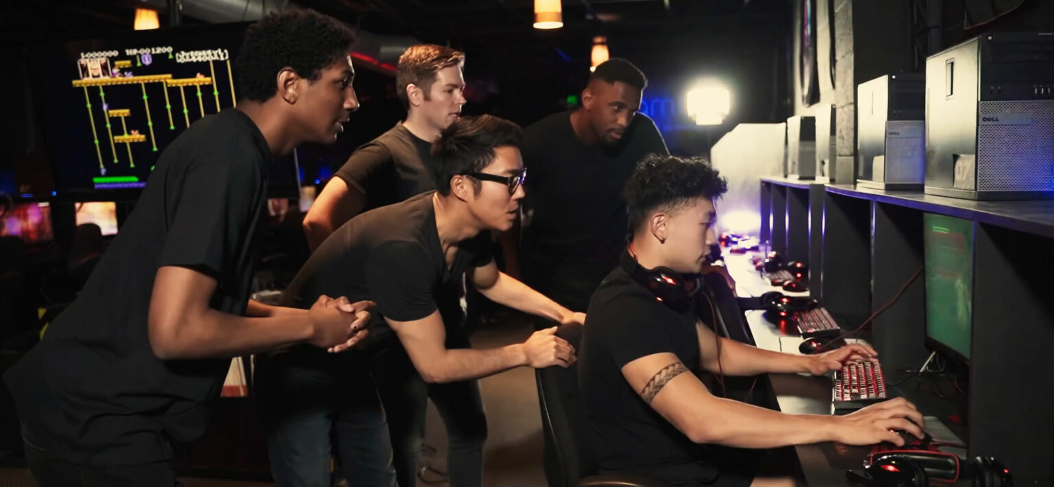 Game NFT gift card - Atomicrails